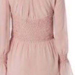 INTERMIX | Dresses | Intermix Silk Dress | Poshmark